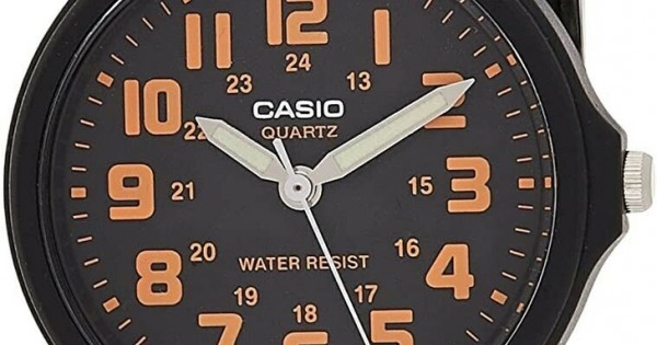Ceas Casio, Collection MQ MQ-71-4B